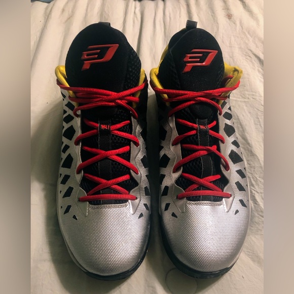 Jordan | Shoes | Chris Paul Cp3 Vi Jordan Basketball Shoes Sz 5 | Poshmark